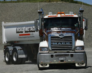 About Us – Road Metals